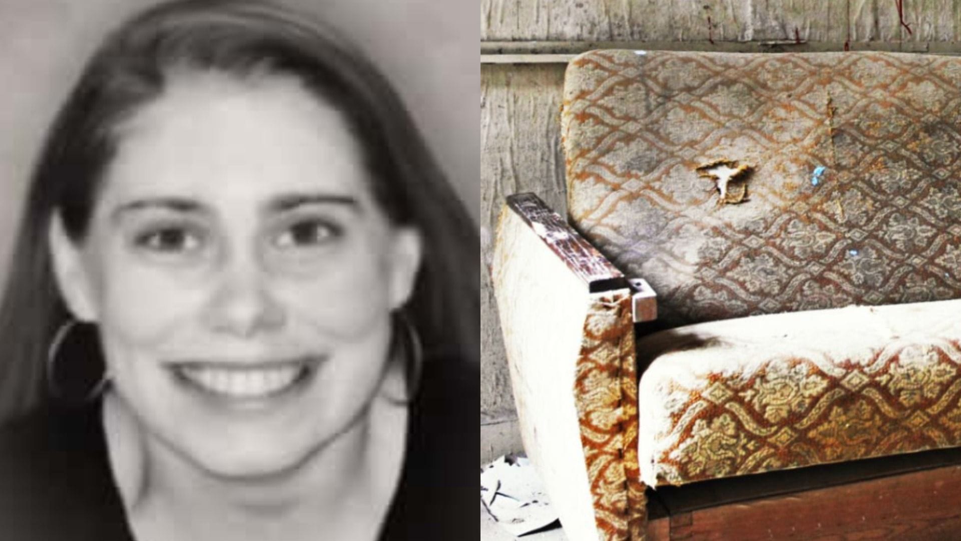 Unveiling Lacey Jayne's Erotic Journey - Jenkins Craft