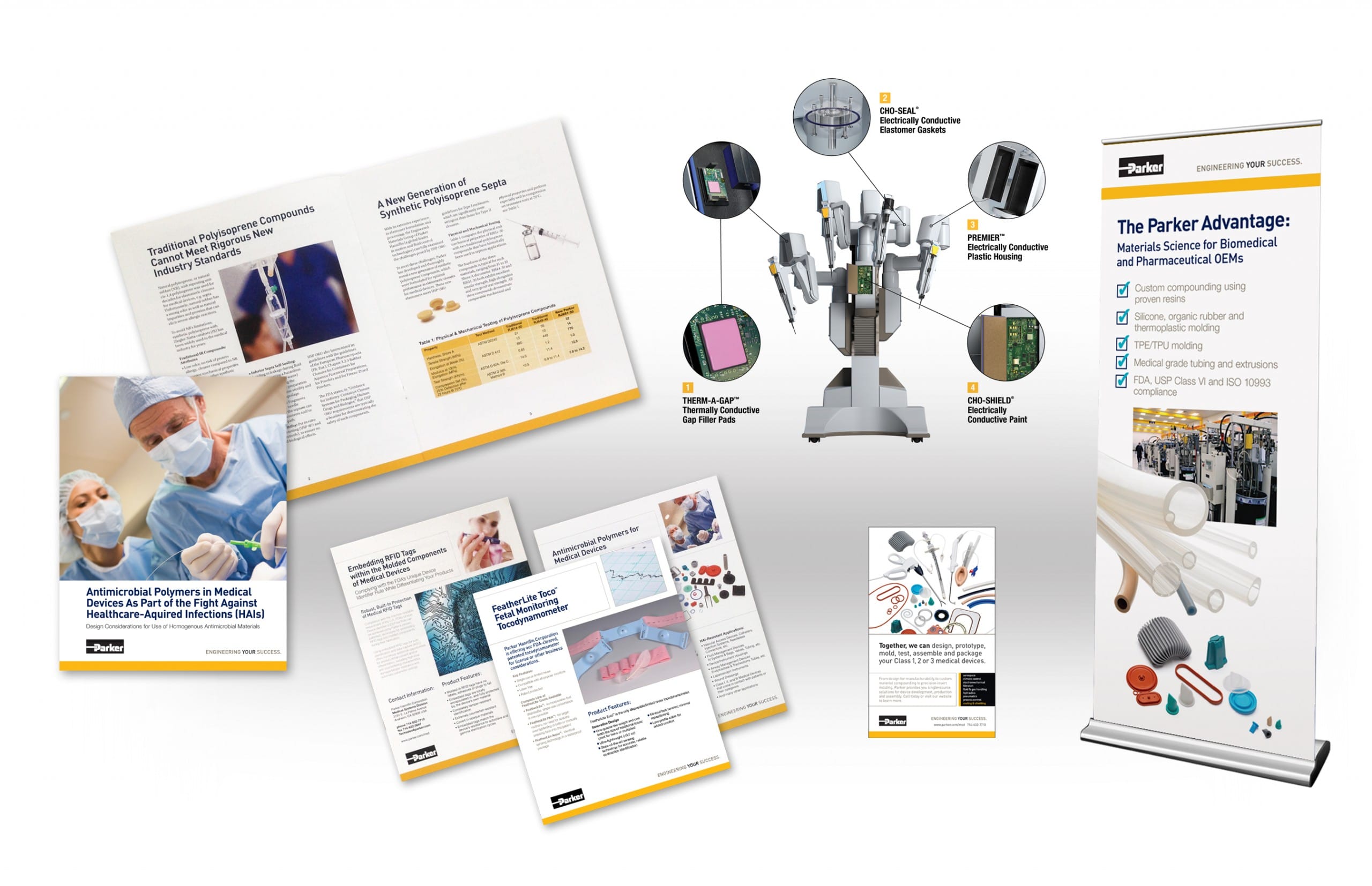 Parker Ambrose's Top Gay Porn Moments - Jenkins Craft